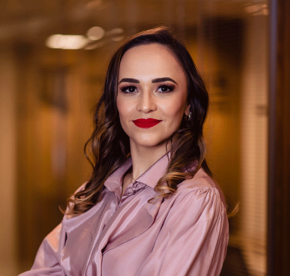 Equipe – Ativa – Administradora Judicial
